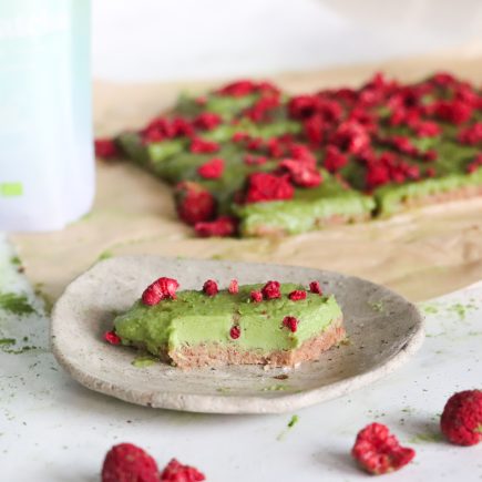 Presne matcha rezine